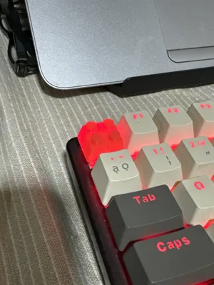 Brick Keycap by Mohammad AD MakerWorld: Download Free 3D Models