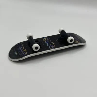 Fingerboard Skateboard by DR3D_Prints MakerWorld: Download Free 3D Models