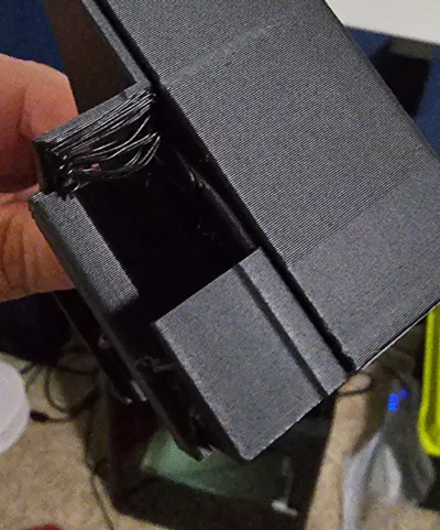 Asus Rog Ally Cooler by dreamerds83 - MakerWorld