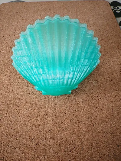 shell box - Free 3D Print Model - MakerWorld
