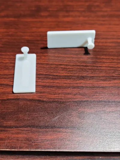 Command Nail by lukeinthegarage - MakerWorld