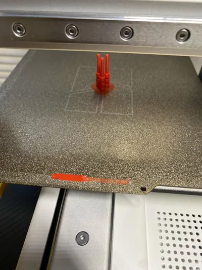 Crib (Cribbage) Pegs - Free 3D Print Model - MakerWorld