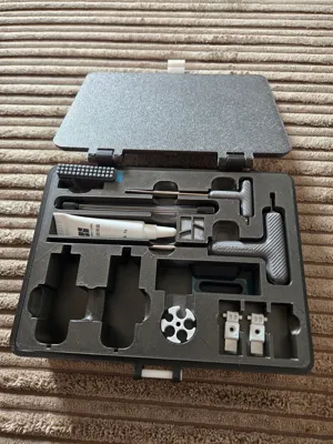 A1/A1 Mini Tool Box by Spin3D MakerWorld: Download Free 3D Models