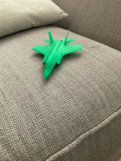 F-35 - Free 3D Print Model - MakerWorld