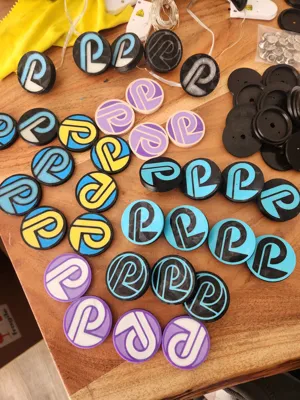 Image lightbox /Led lamp generator by migueljeronimoa MakerWorld ...