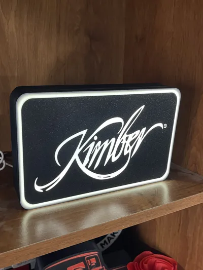 Image lightbox /Led lamp generator by migueljeronimoa MakerWorld ...