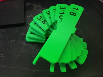 Setup blocks by JB Custom Designs MakerWorld: Download Free 3D Models