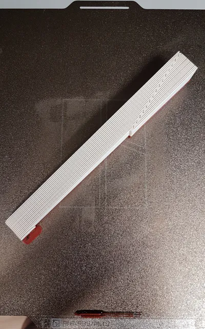 Collapsible Hand Fan (print in place) - Free 3D Print Model - MakerWorld