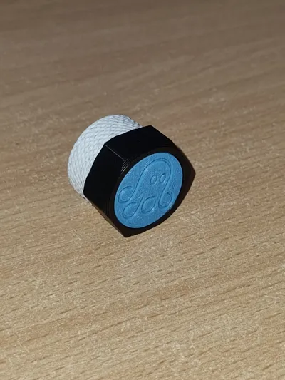 Ratchet Fidget by mounty - MakerWorld