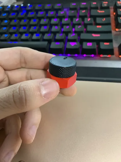 Ratchet Fidget by mounty - MakerWorld