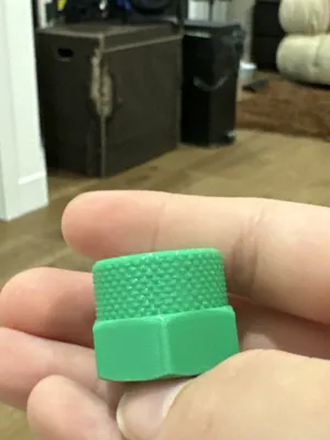 Ratchet Fidget by mounty - MakerWorld