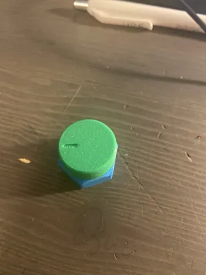 Ratchet Fidget by mounty - MakerWorld