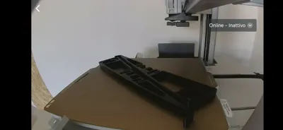 Portable laptop stand/computer stand by Kass 3D MakerWorld: Download ...