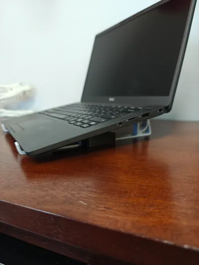 Portable laptop stand/computer stand by Kass 3D MakerWorld: Download ...
