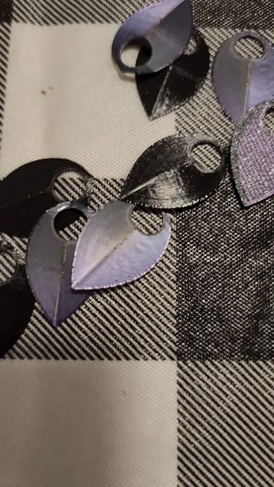 Scalemail - Free 3D Print Model - MakerWorld