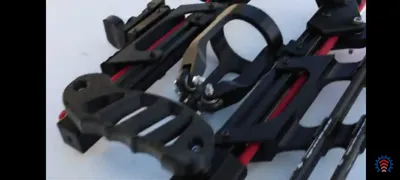 3Dprinted Slingbow for Backyard Archery by YOYI Design MakerWorld ...