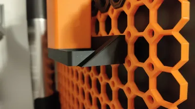 MultiBoard Gridfinity Shelves (MultiConnect) by emir_attig MakerWorld ...