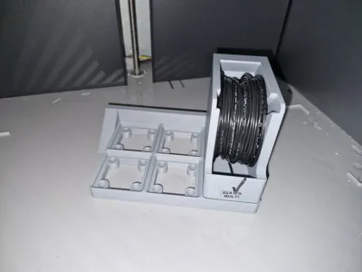 MultiBoard Gridfinity Shelves (MultiConnect) by emir_attig MakerWorld ...