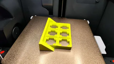 MultiBoard Gridfinity Shelves (MultiConnect) by emir_attig MakerWorld ...