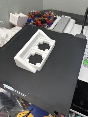 MultiBoard Gridfinity Shelves (MultiConnect) by emir_attig MakerWorld ...