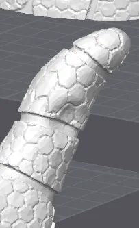 Spiderman Real Dimension by Astaroth MakerWorld: Download Free 3D Models