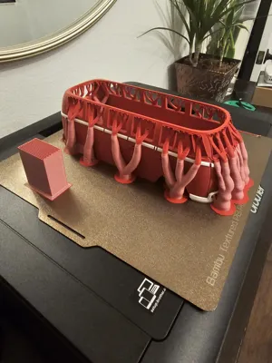 Volkswagen T1 by Barry 3D MakerWorld: Download Free 3D Models