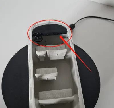 Volkswagen T1 by Barry 3D - MakerWorld