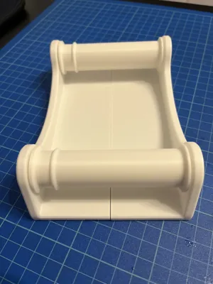 Simple Filament Roller (Easy to Build) - Free 3D Print Model - MakerWorld