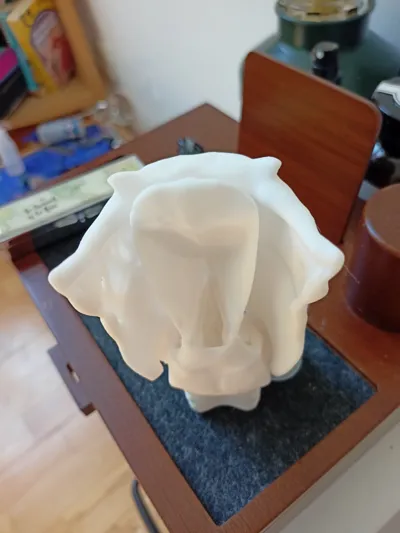 Upper Airway Model by flanker1743 - MakerWorld