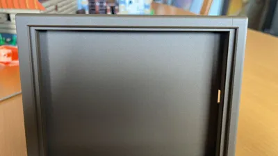 Optimierter Litho-Rahmen für Bambu CMYK LED-Platine Remixt von maCyo42 ...