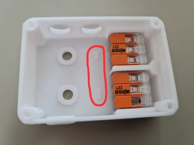 Junction Box Generator by Schnitzl MakerWorld: Download Free 3D Models