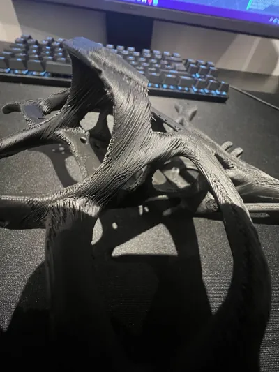 BM Aether 4 XL - The 5 - 6 inch FPV drone frame Remixed by srhzrl ...