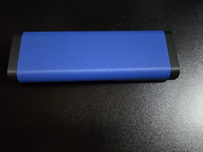 Stylish Modern Tech Inspired Pen/Pencil cases by Josh-3D MakerWorld ...