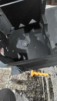 Marble Run 003 5-Ways Roller Coaster v1B Addon by MplusM - MakerWorld