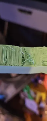 Marble Run 003 5-Ways Roller Coaster v1B Addon by MplusM - MakerWorld