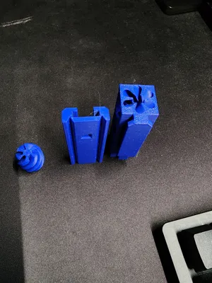 Connect 4-Tex (Vortex/Passthrough Connect 4 game) by evets17MakerWorld ...