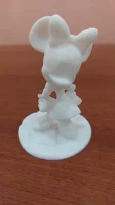 Minnie mouse scan by lukas.vavra - MakerWorld