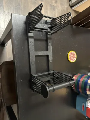 Respool, Bambu Lab, Rewind old Filament spools, 608, bearrings Remixed ...