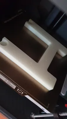 Respool, Bambu Lab, Rewind old Filament spools, 608, bearrings Remixed ...