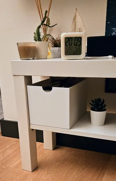 Kallax drawer by noordinaryleaf - MakerWorld