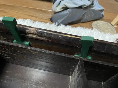 Tapered Wedge Shim by Rushy_Rush - MakerWorld