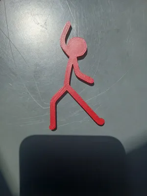 Alan Becker - Animator vs Animation - Free 3D Print Model - MakerWorld