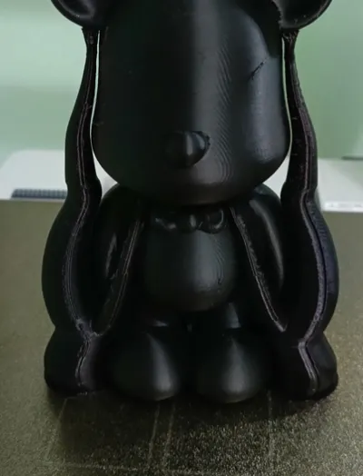 Bearbrick KeyChain/Bearbrick Pendant by Jy-Gl - MakerWorld