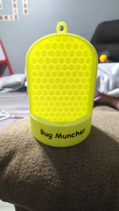 Bug Muncher - Reptile Feeder by Ninjake 3Designs MakerWorld: Download ...