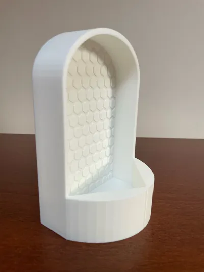Bug Muncher - Reptile Feeder - Free 3D Print Model - MakerWorld