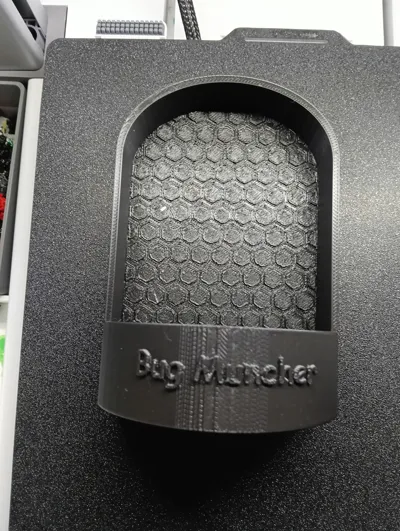 Bug Muncher - Reptile Feeder by Ninjake 3Designs MakerWorld: Download ...