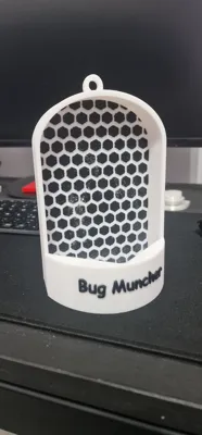 Bug Muncher - Reptile Feeder by Ninjake 3Designs MakerWorld: Download ...
