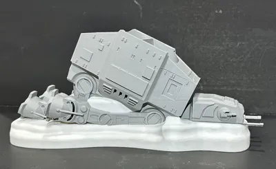 Fallen AT-AT Remote holder Remixed by 3Demoniak MakerWorld: Download ...