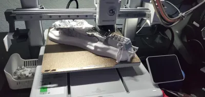 Fallen AT-AT Remote holder Remixed by 3Demoniak MakerWorld: Download ...