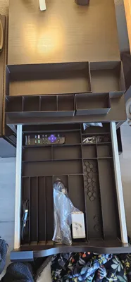 Ikea ALEX modular drawer bins by SJW5135 MakerWorld: Download Free 3D ...